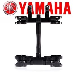 PZ5 COBRA SUPERMOTO PERFORMANCE TRIPLE CLAMP - YAMAHA | SMX RACING