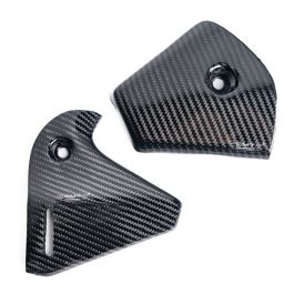 CMT CARBON REAR PANELS PROTECTIONS | SMX RACING