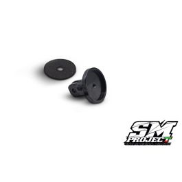 SM PROJECT CONE ADAPTER SP CONNECT & QUADLOCK SYSTEM | SMX RACING