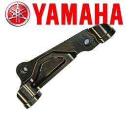 PZ5 COBRA AXIAL/RADIAL SINGLE DISC BRACKET - YAMAHA | SMX RACING
