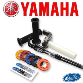 MOTION PRO REV 3 SNELGAS KIT - YAMAHA