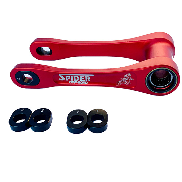 Spider Offroad | SMX Racing